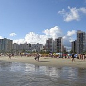 Praia Grande